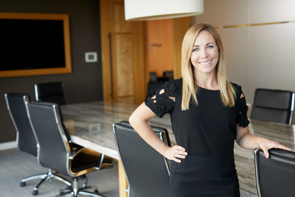 Laura Comfort | Calgary Medical Malpractice & Personal Injury Lawyer