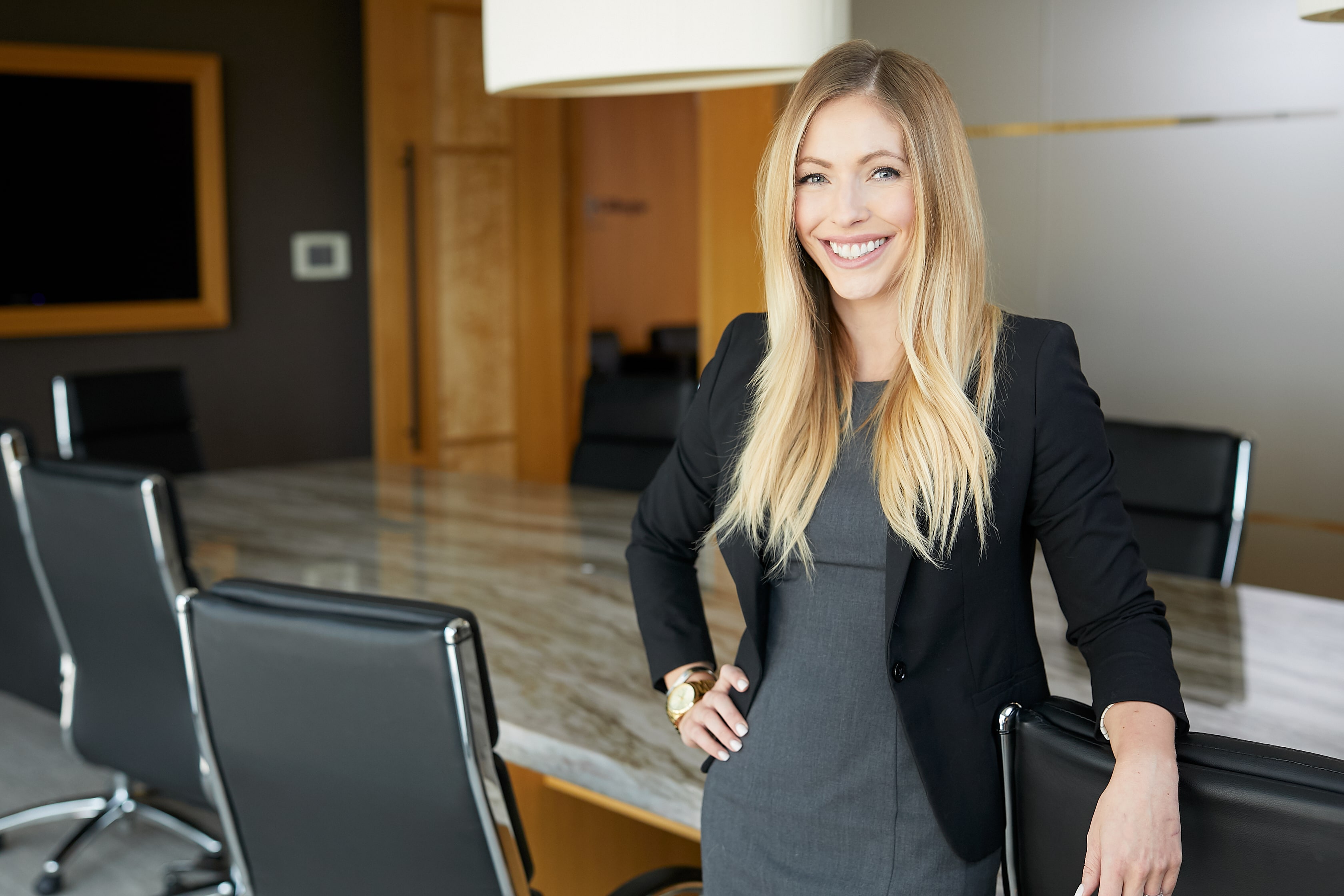 Maia Tomljanovic | Calgary Personal Injury & Medical Malpractice Lawyer