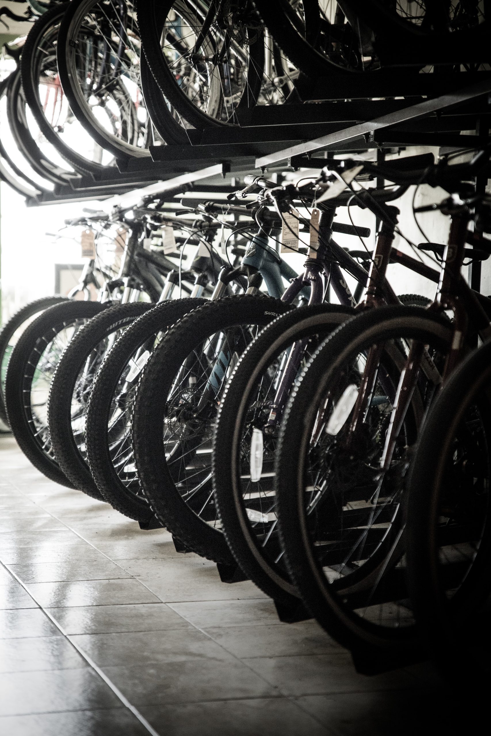 Calgary Bike Shops Busier Than Ever: Follow These Safety Tips to Ensure ...