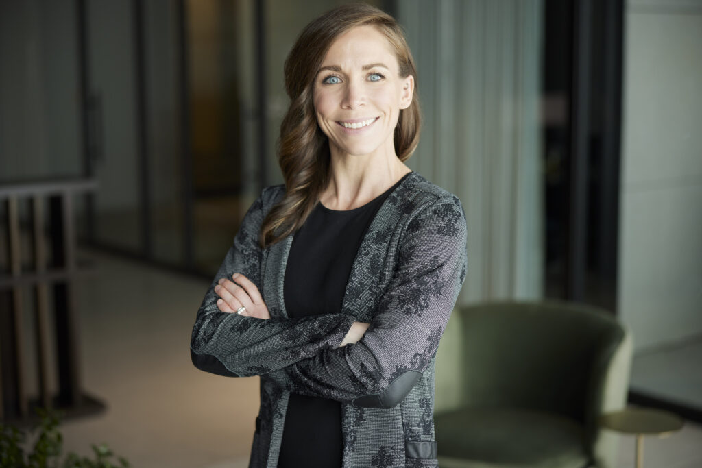 Laura Comfort | Calgary Medical Malpractice & Personal Injury Lawyer