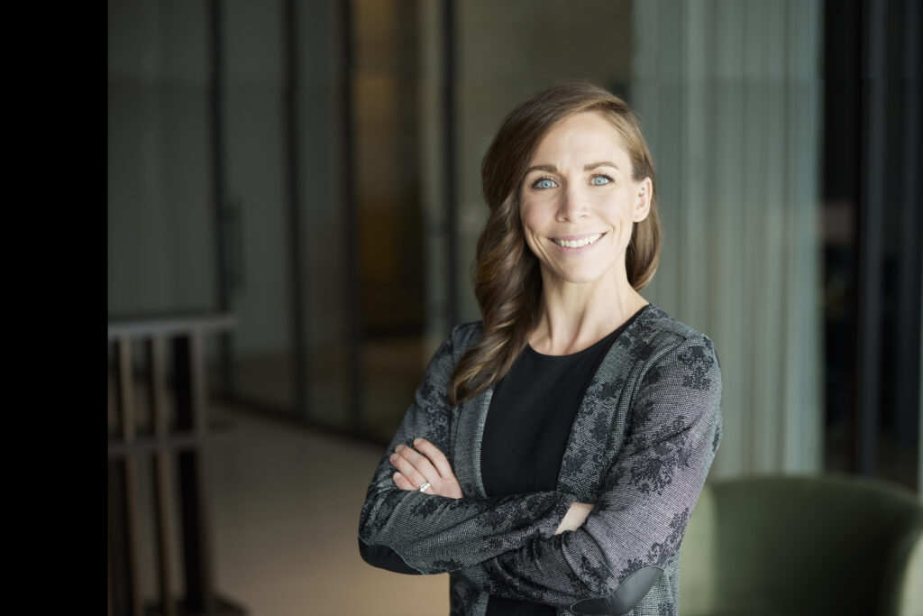 Laura Comfort | Calgary Medical Malpractice & Personal Injury Lawyer